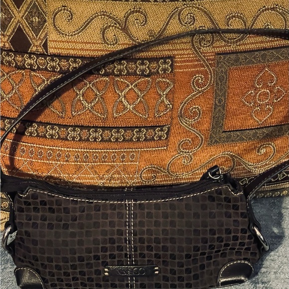 Nine & Co. | Bags | Nine Co 2 Set Shoulder Bag And Mini | Poshmark